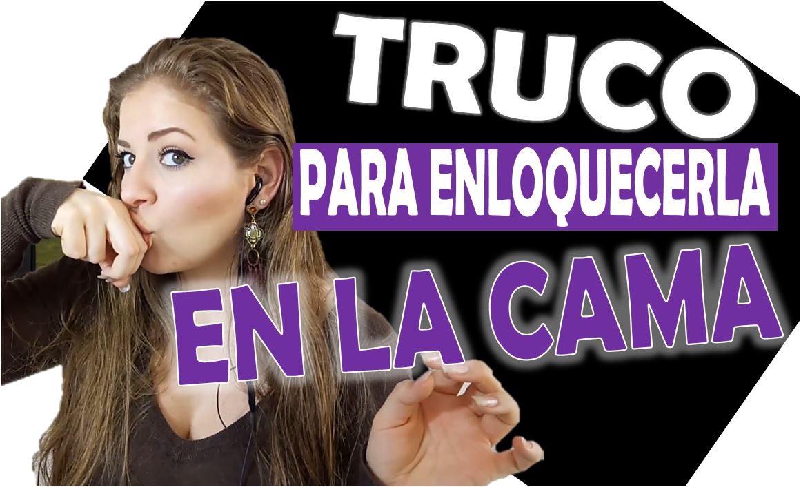 Un Truco Para Un Buen Sexo Oral A La Mujer [ 2019 ]